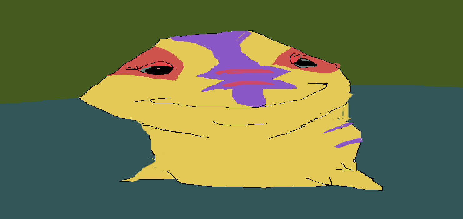 Mo drawing 6 – TheLandBeforeTime.org