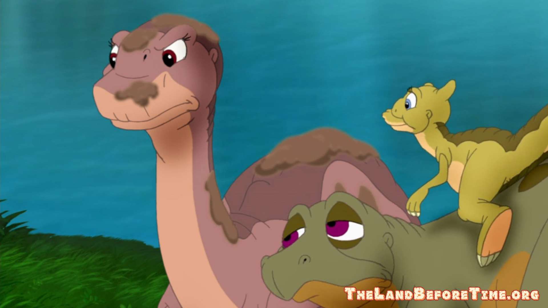 The Land Before Time Desktop Backgrounds – TheLandBeforeTime.org