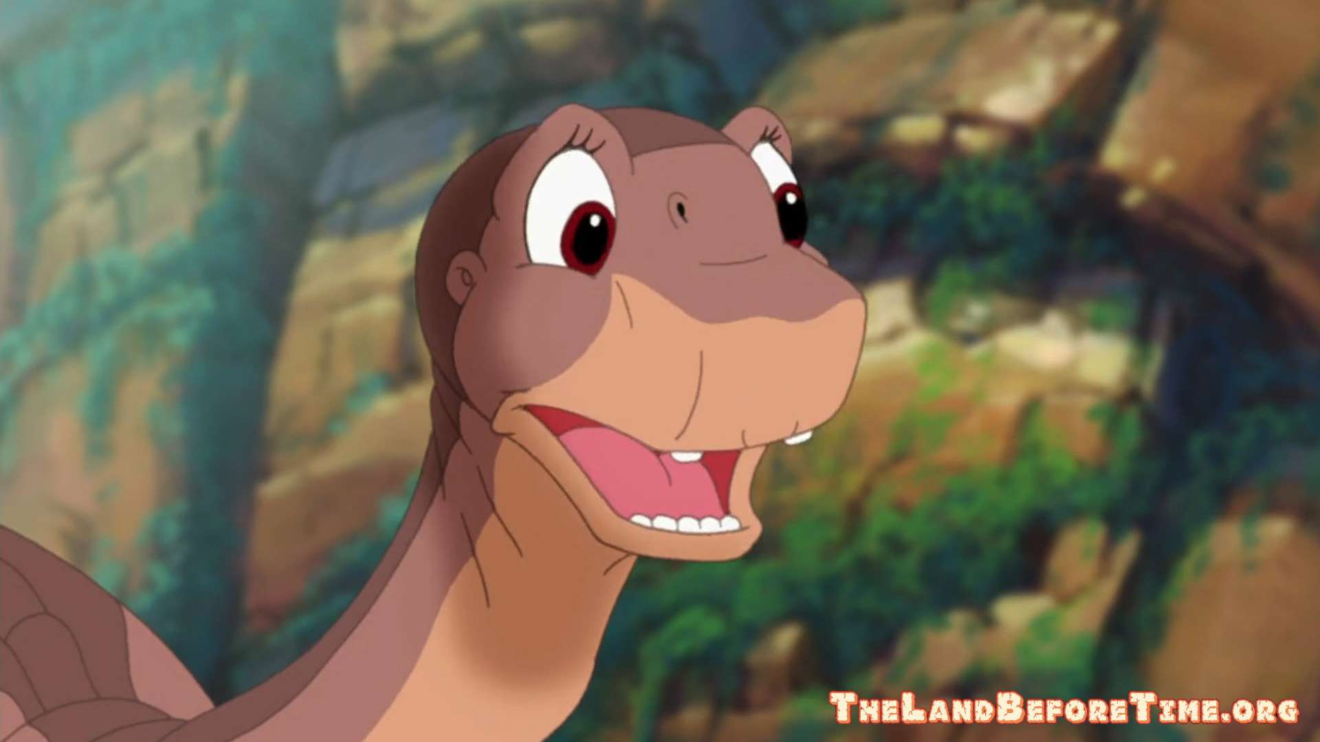 The Land Before Time Desktop Backgrounds – TheLandBeforeTime.org