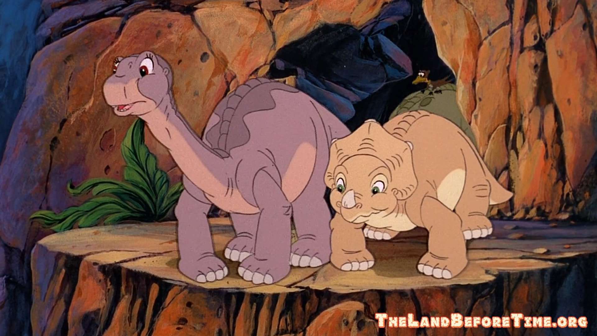 The Land Before Time Desktop Backgrounds – TheLandBeforeTime.org